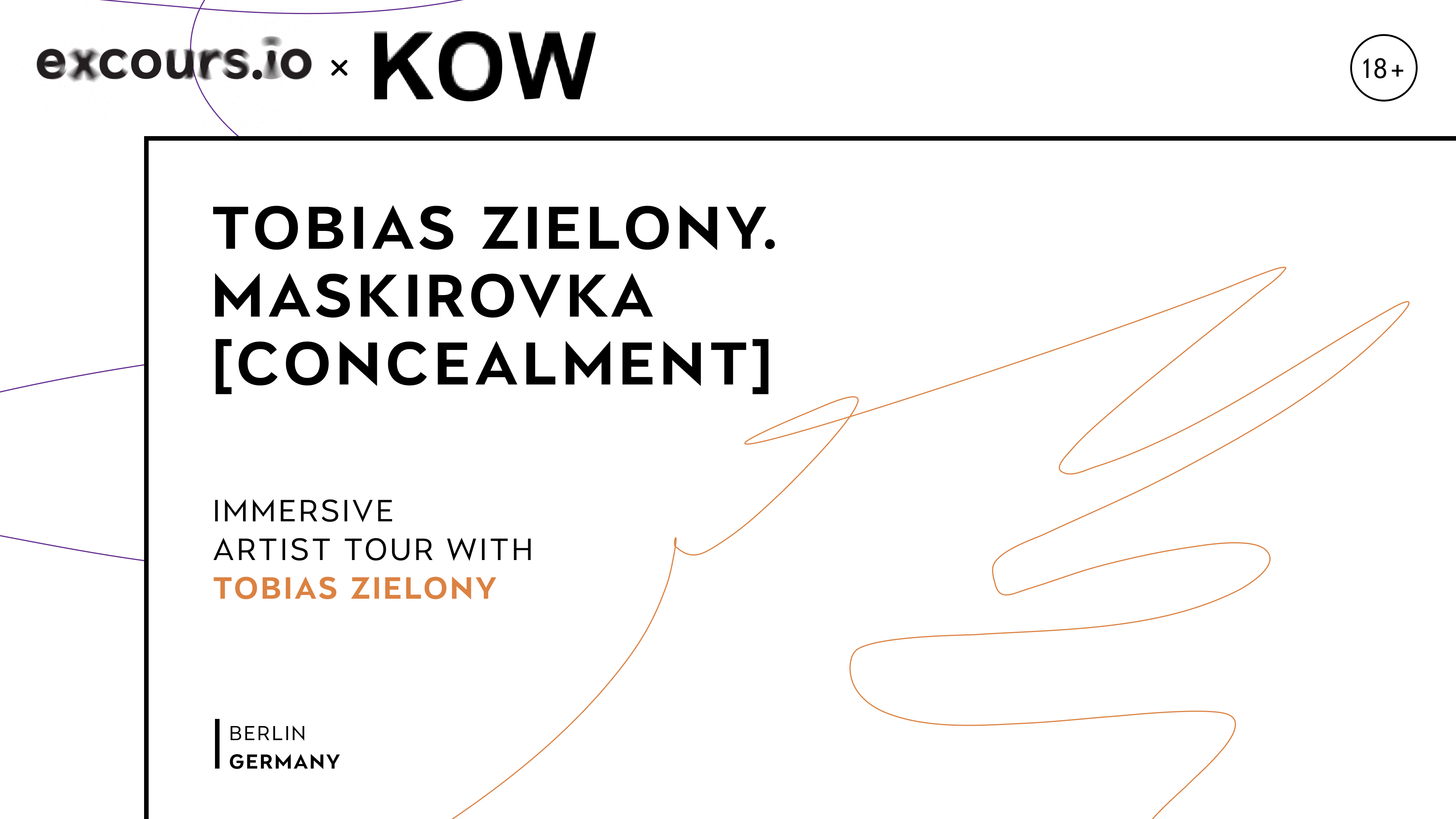 Tobias Zielony. Maskirovka [Concealment] ― excours.io